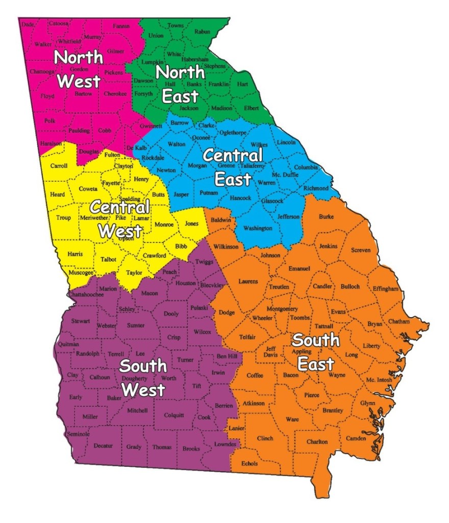 Find a Club Near You! – Welcome to GFWC Georgia