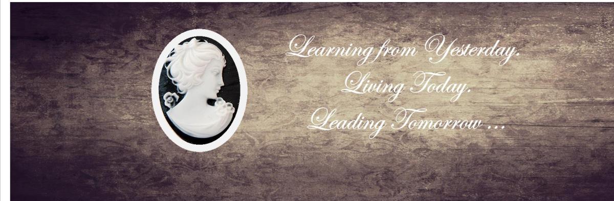 Our History – Welcome to GFWC Georgia