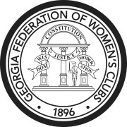 Welcome to GFWC Georgia – A Member of General Federation of Women’s Clubs