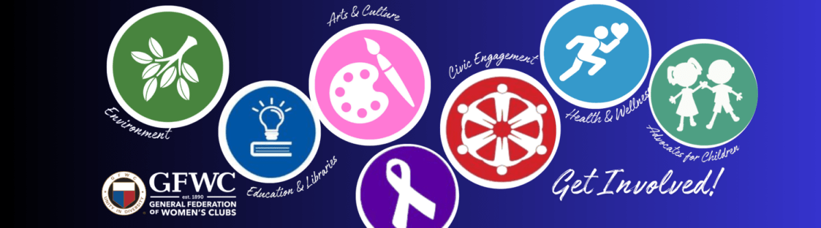 What we do – Welcome to GFWC Georgia