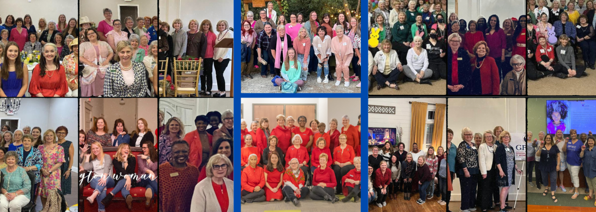 Find a Club Near You! – Welcome to GFWC Georgia