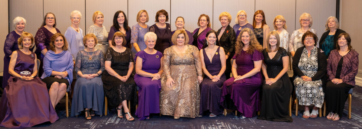 Administrative Calendar & State Mtgs. – Welcome to GFWC Georgia