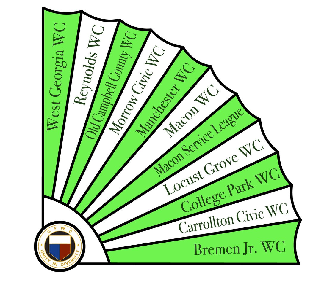 Central West District – Welcome to GFWC Georgia